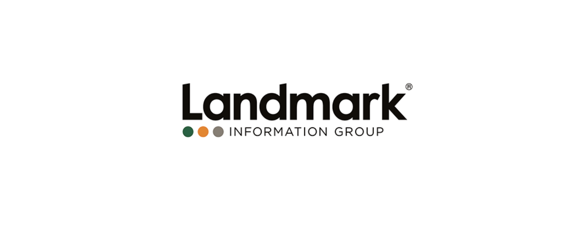 Member Spotlight Interview: Landmark Information Group | British ...