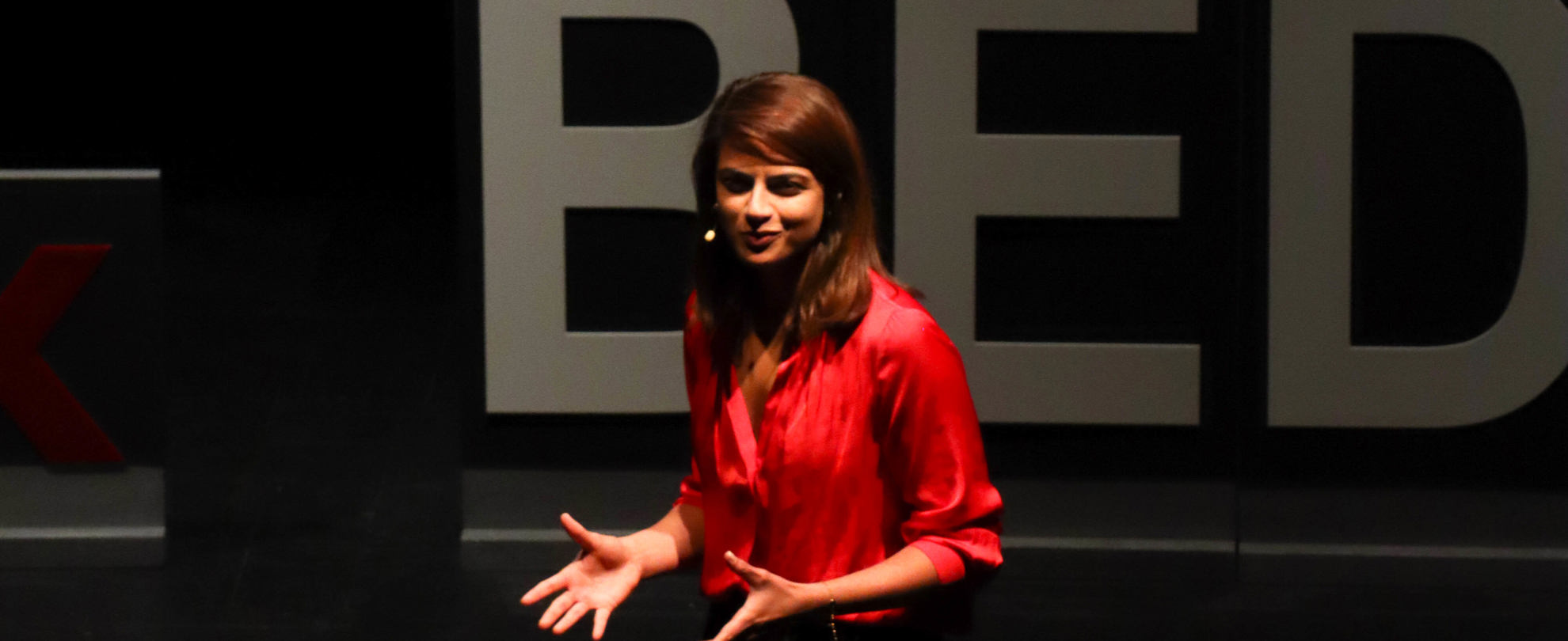 Women in Leadership - Arya Taware | British Property Federation Group