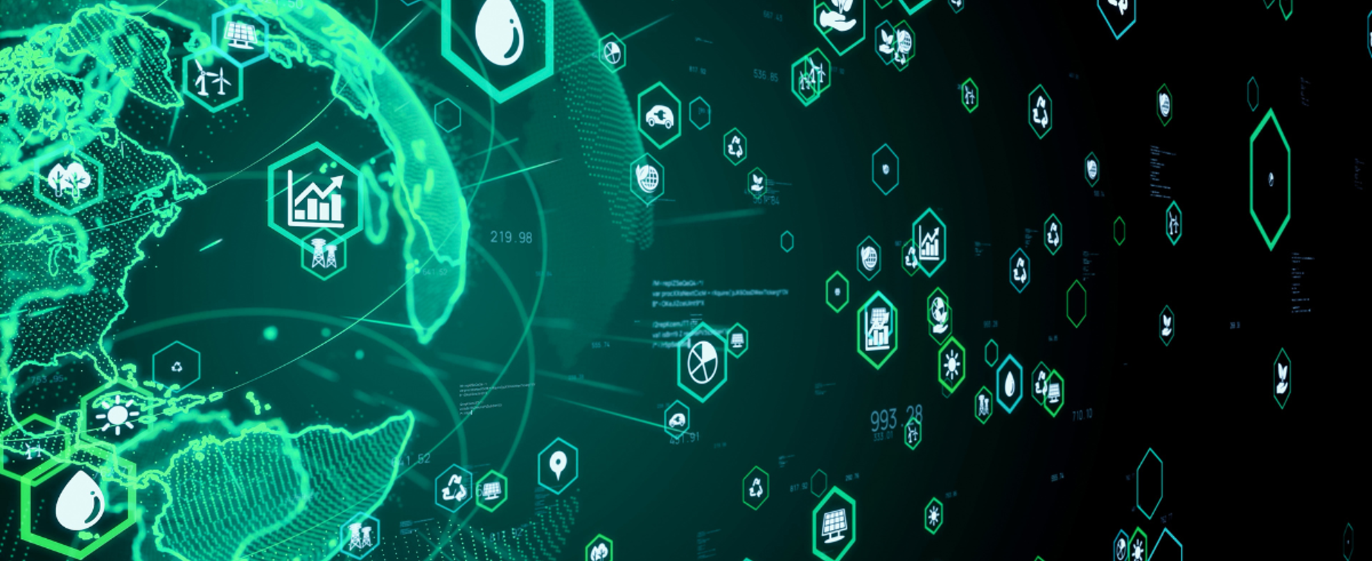 Leveraging AI for Sustainable Development and Biodiversity Net Gain ...