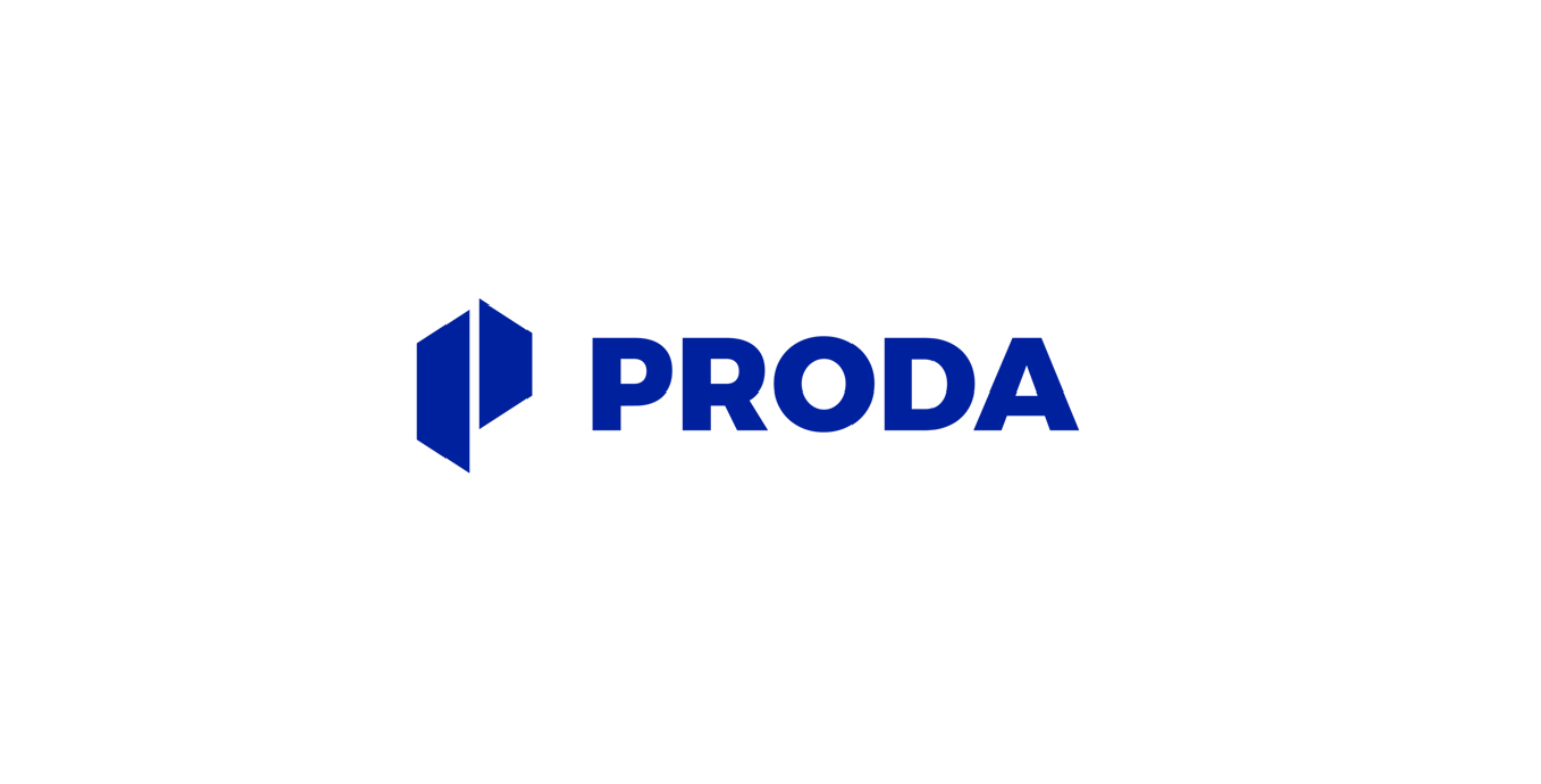 Pitch:PropTech - PRODA | UKPA